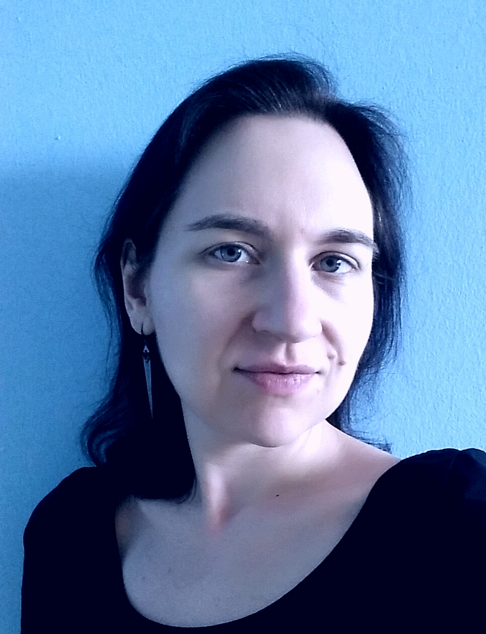 Alexandra Seidel – Diabolical Plots