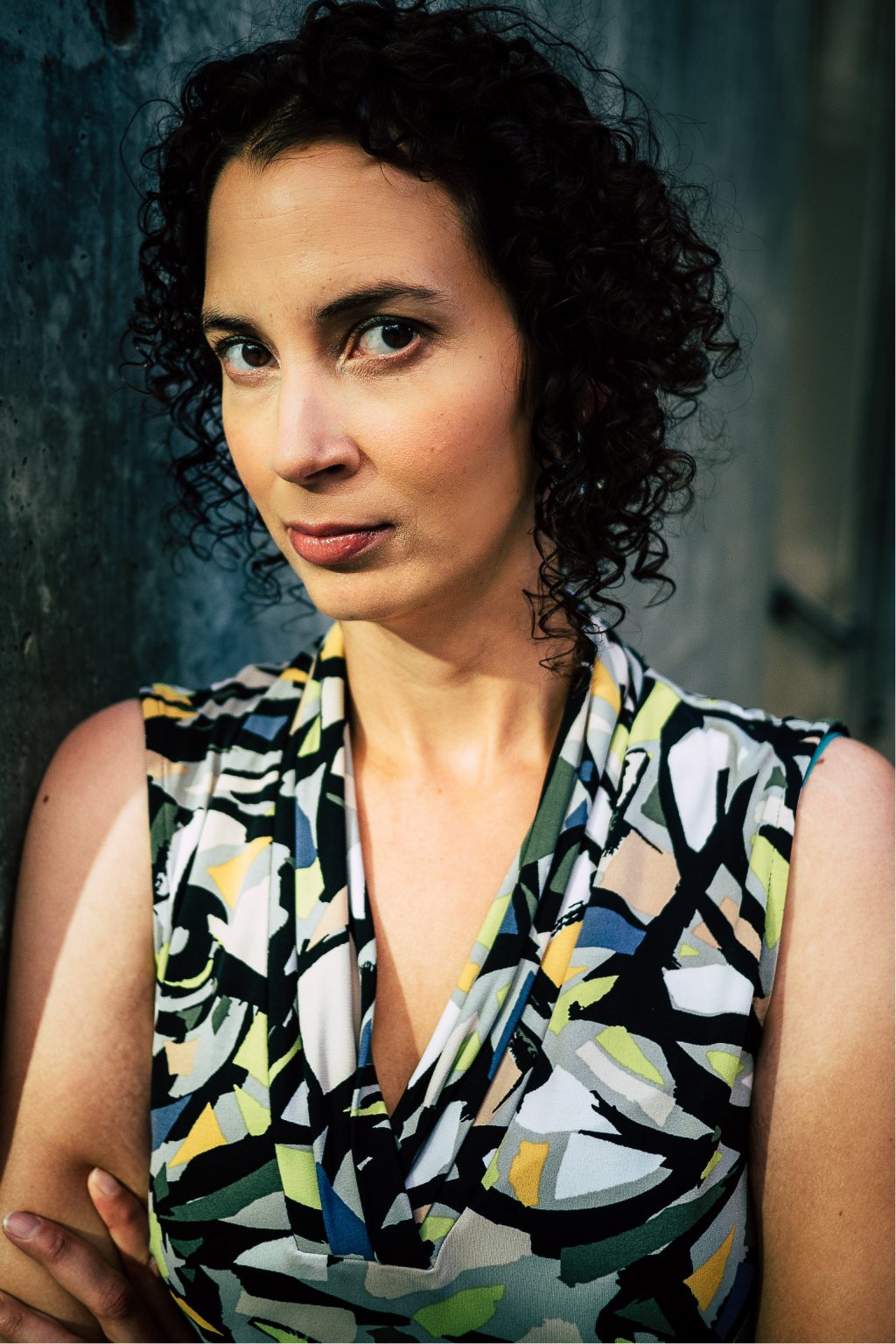 Diabolical Plots – From Inspiration to Ink…