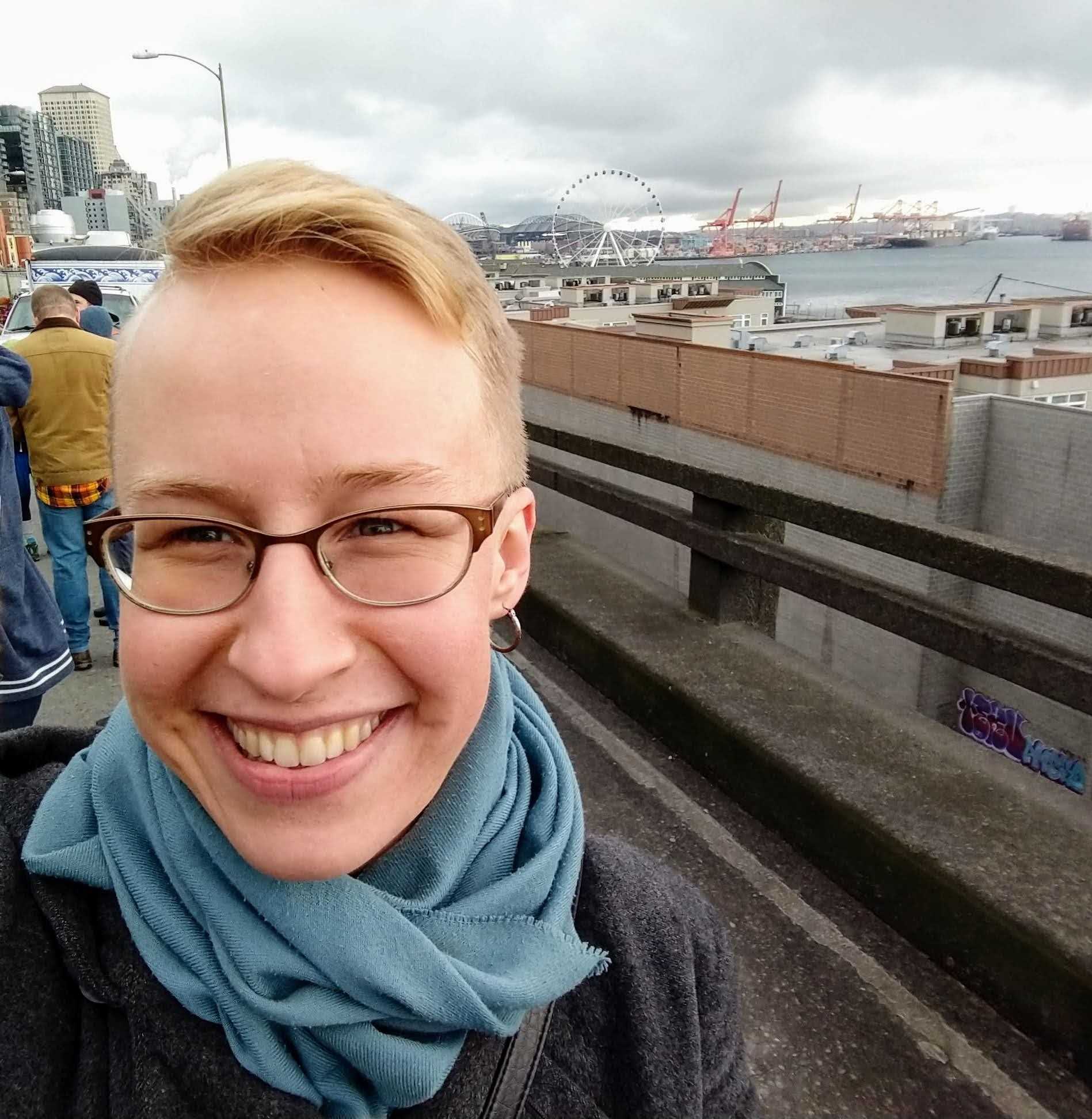 Diabolical Plots – From Inspiration to Ink…