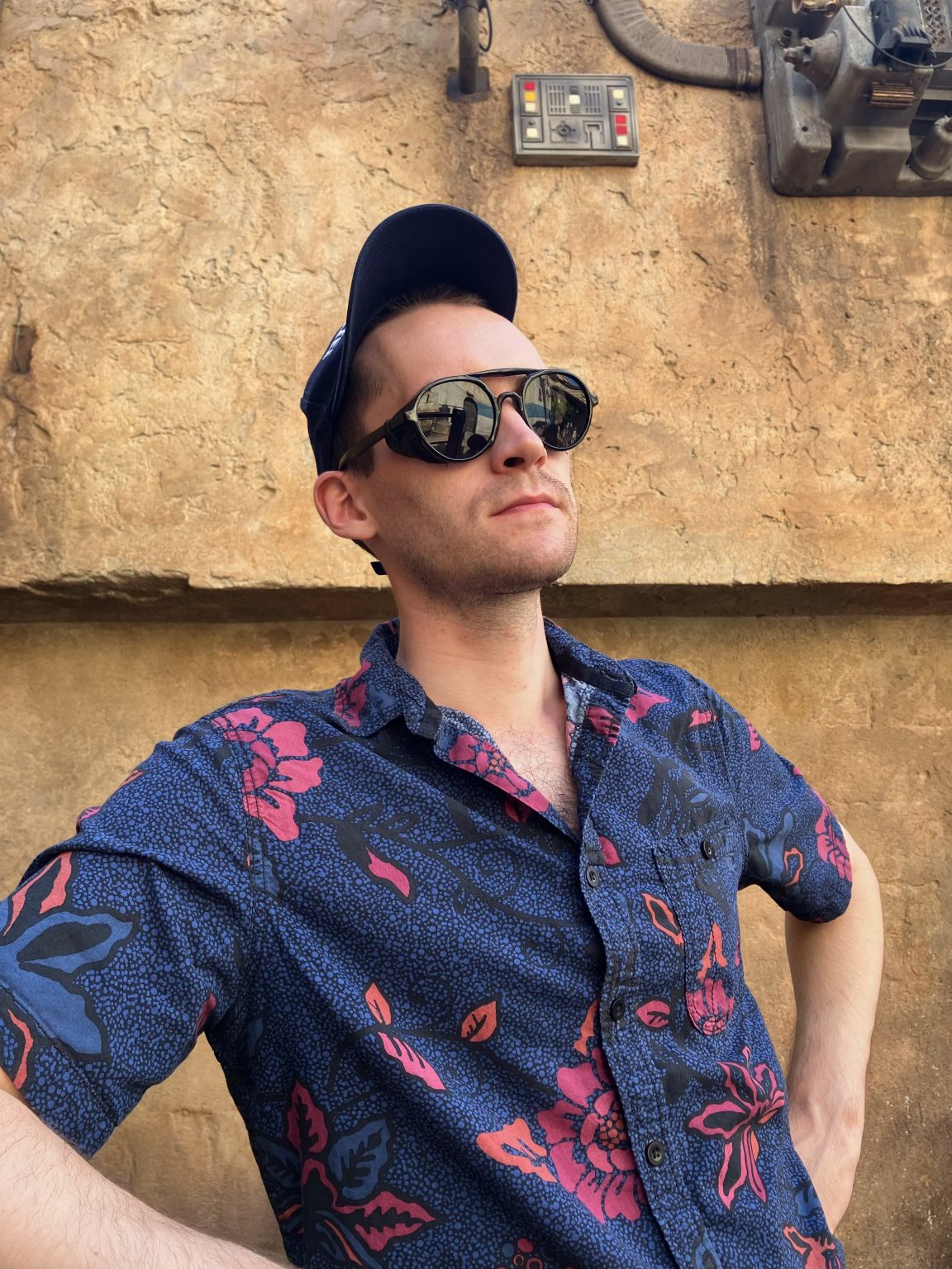 DP FICTION #125B: “The Saint of Arms” by Mason Yeater – Diabolical Plots