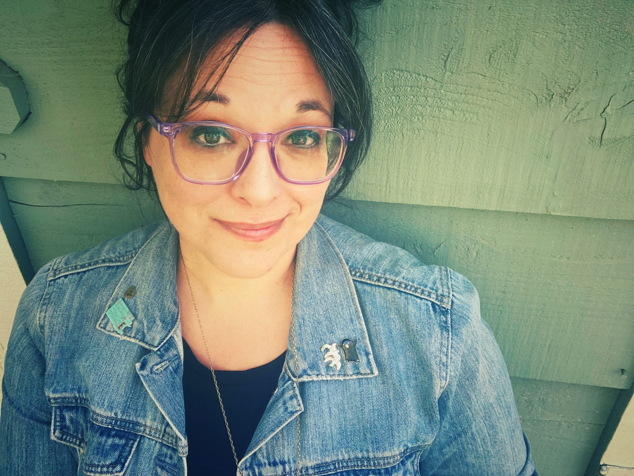 DP FICTION #128A: “(Skin)” by Chelsea Sutton – Diabolical Plots